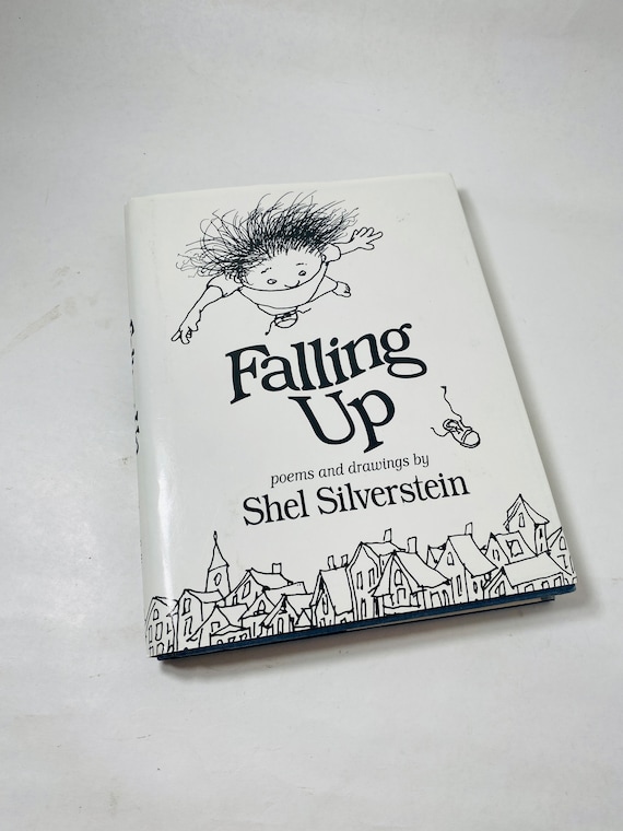 Falling Up Shel Silverstein