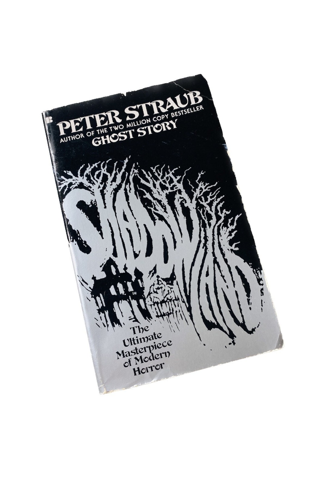 Shadowland by Peter Straub FIRST Vintage Pocket Paperback Book Circa ...