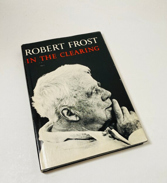 Robert Frost Pulitzer