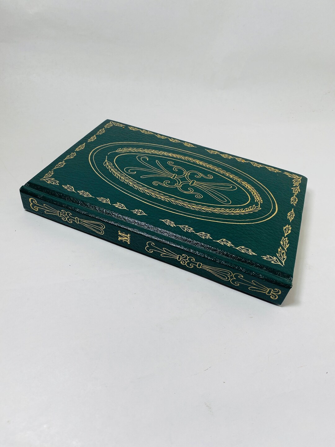 Martz Frederick Maryland Vintage Our Family Family Tree Book Journal ...