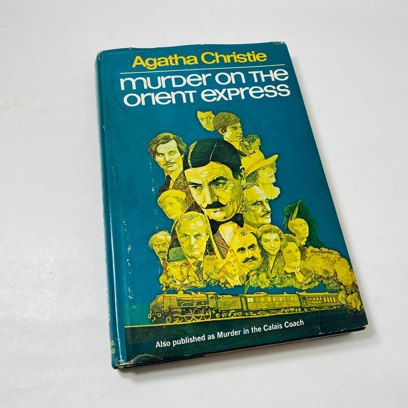 Orient Express Party - Etsy