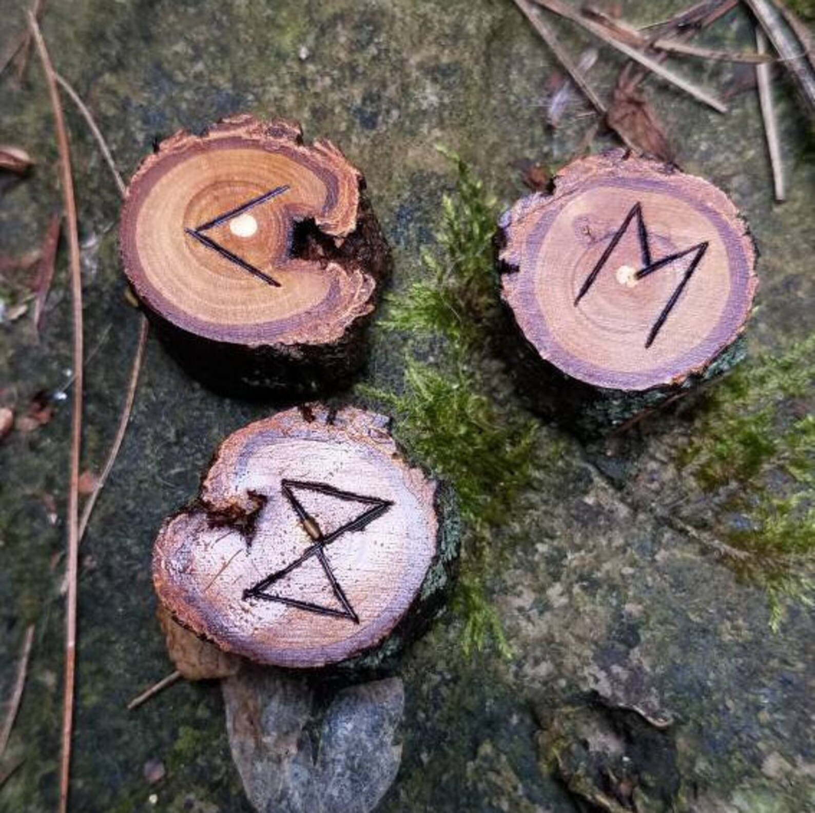 Wood Runes Oak Runes Viking Runes Rune Pouch Rune Etsy wood-runes-oak-runes-viking-runes-rune-pouch-rune-etsy