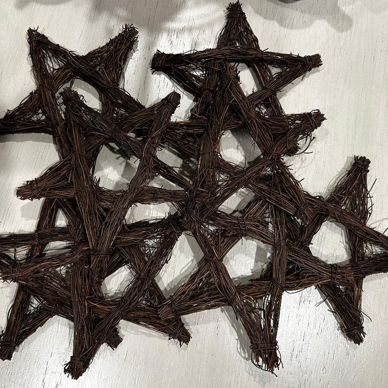 SHGrapevineCreations - Etsy