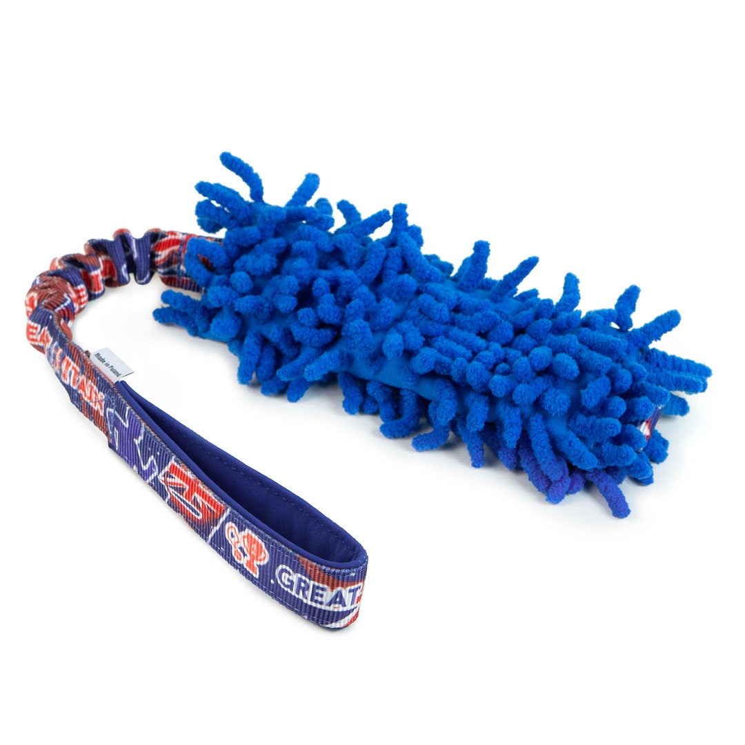 GREAT BRITAIN Mop With Bungee FURRY Patriots - Etsy