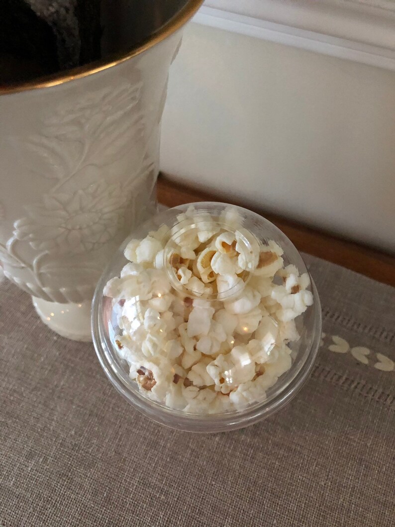 Movie Party Cups Movie Night Birthday Drive In Hollywood | Etsy