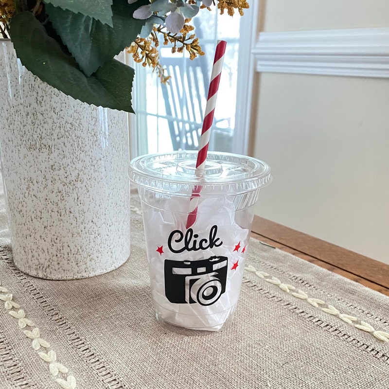 Camera Party Favors - Etsy