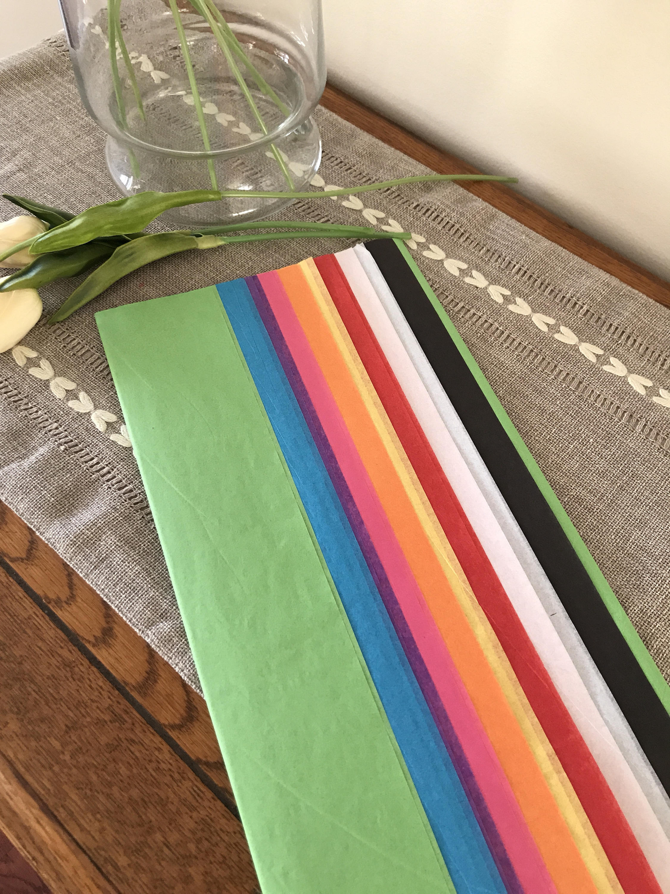 70's Retro Party Bag, Disco Party Bag, Groovy Birthday Gift Bag, Hippie ...