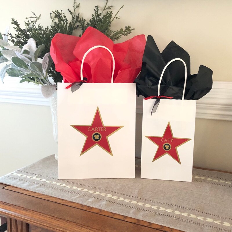 Hollywood Party Favors - Etsy