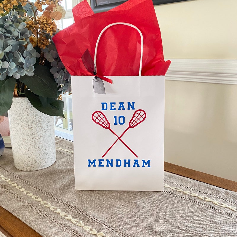 Lacrosse Party - Etsy