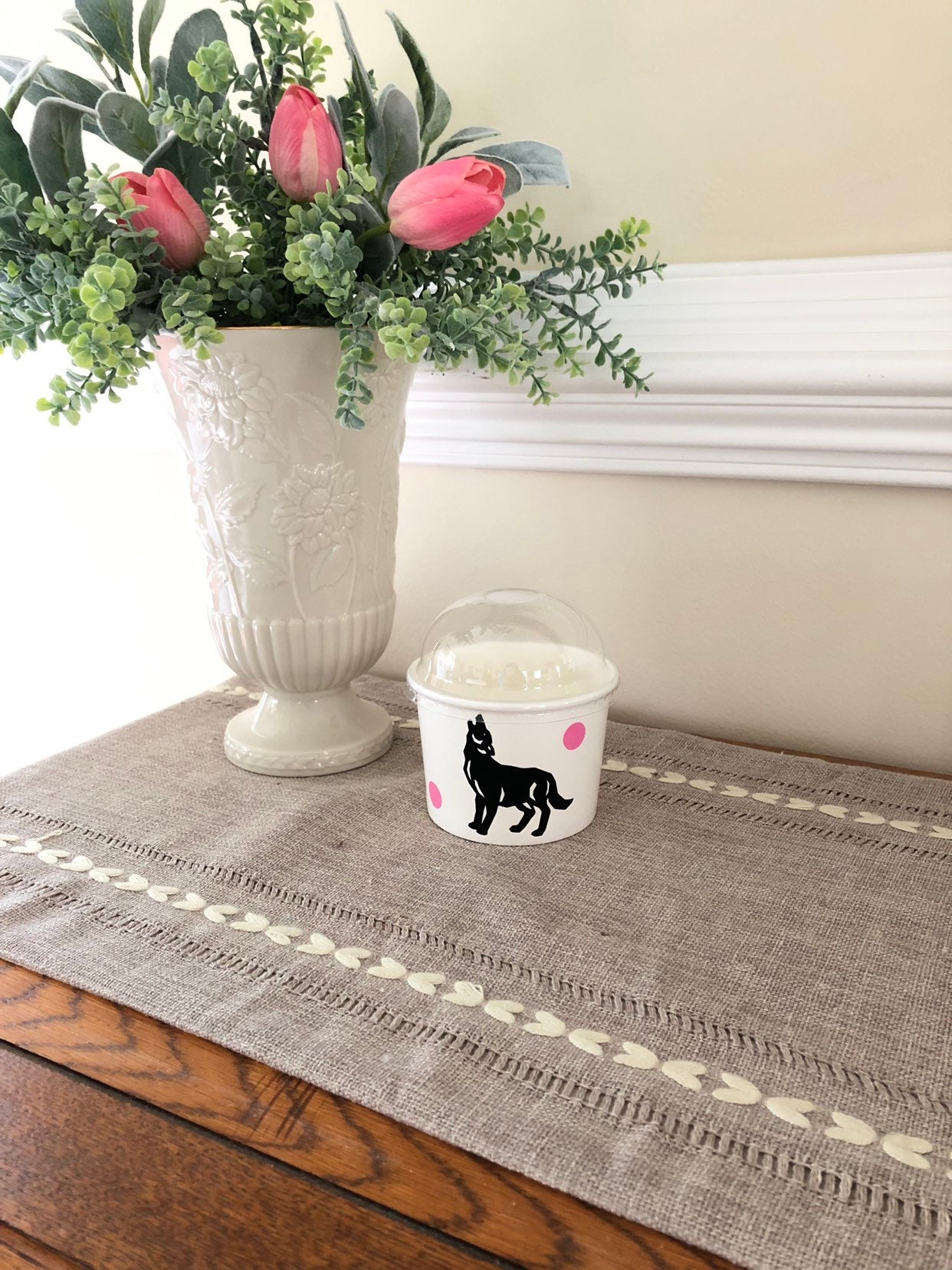 Wolf Perfect Party Set FREE SHIPPING Kids Party Includes 16 - Etsy