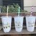 Bride Tribe Party Cup, Bachelorette Party Cups, Bride Tribe Bridal ...