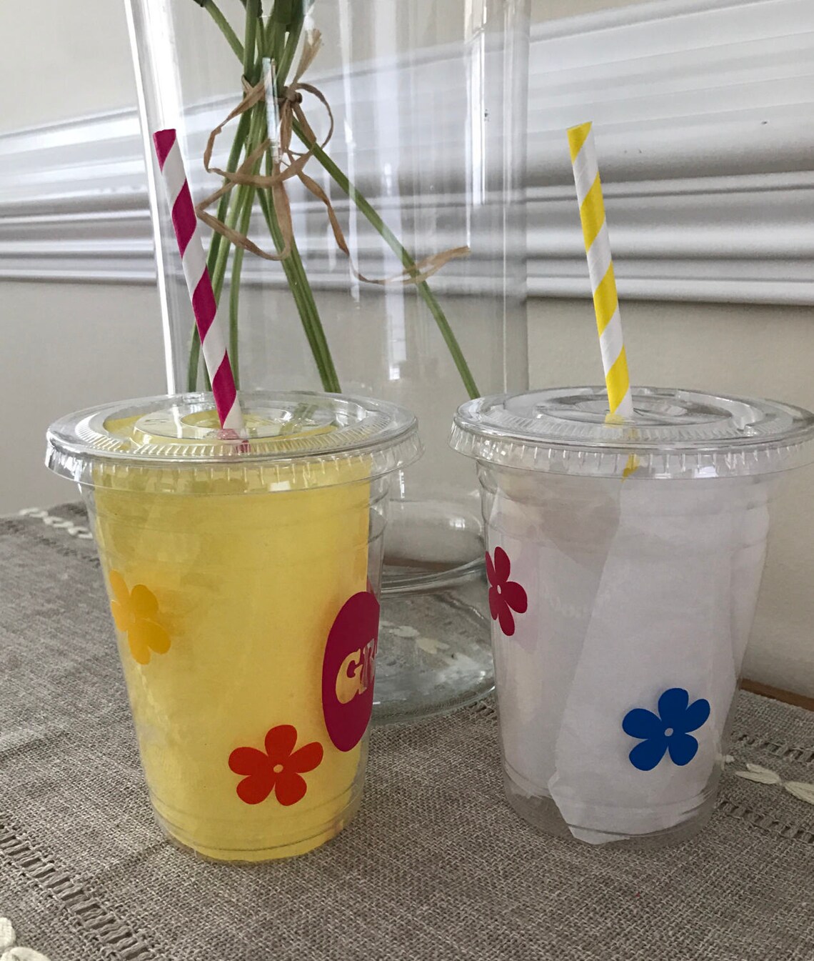 70's Retro Party Cup Disco Party Cup Disco Birthday - Etsy