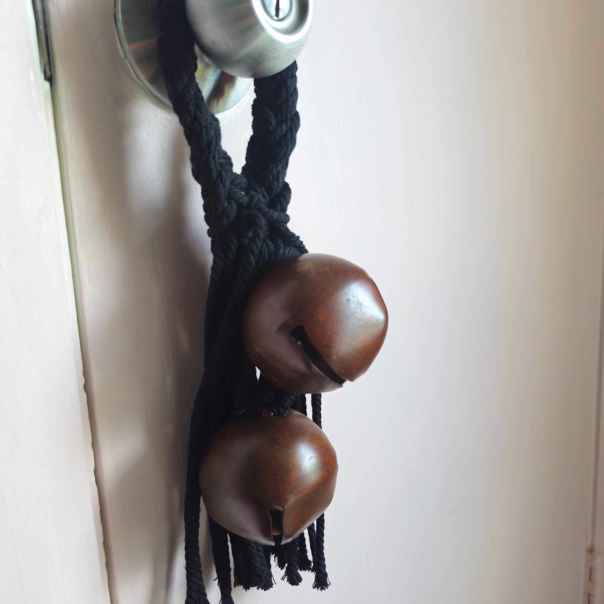Protection Bells for Door, Blessing Door Bells, Door Charms and Bells ...