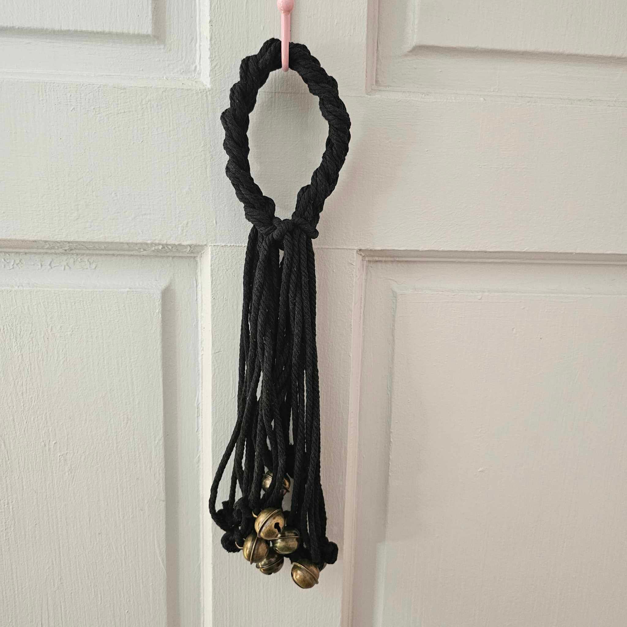 Protection Bells for Door, Blessing Door Bells, Door Charms and Bells ...