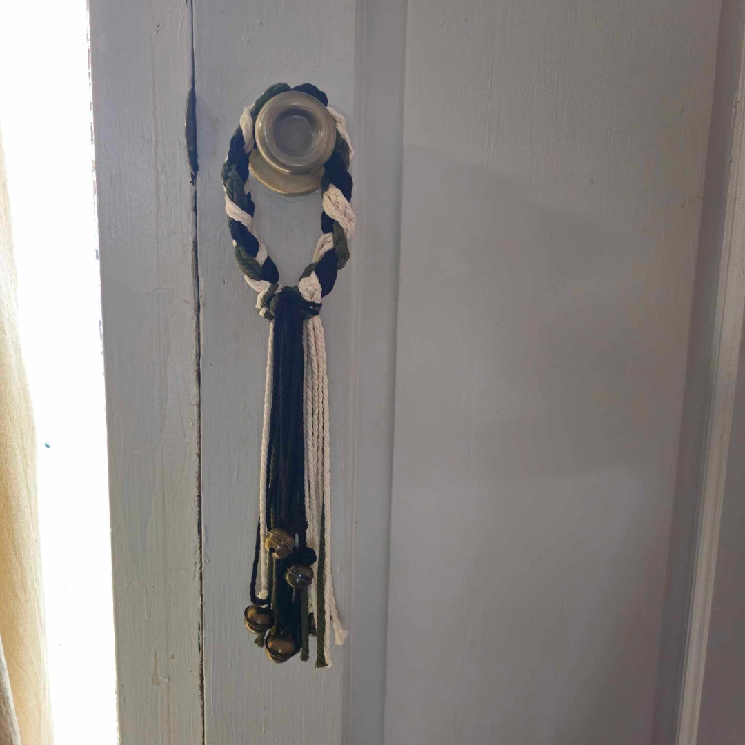 Witch Bells, Witch Ward, Spiritual Ward, Witch Decor, Door Bells, Witch ...