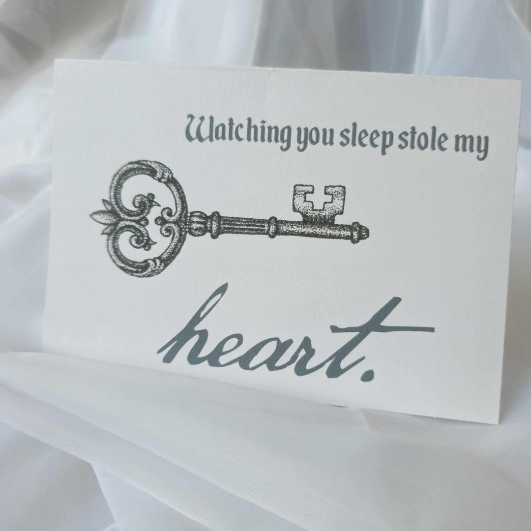 Romantic Cards, Valentine's Day Cards, Digital Printable Greeting Cards ...