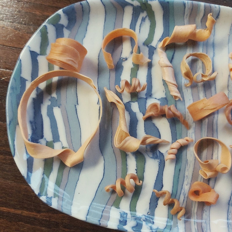 Wax Pendant Pattern - Etsy UK