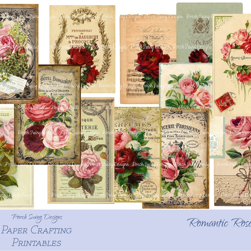 French Typography - Etsy