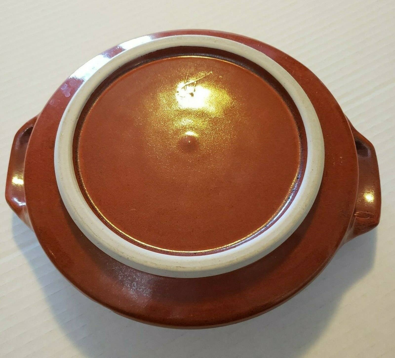 Artisan Pottery Casserole Serving Baker Dish Gift - Etsy