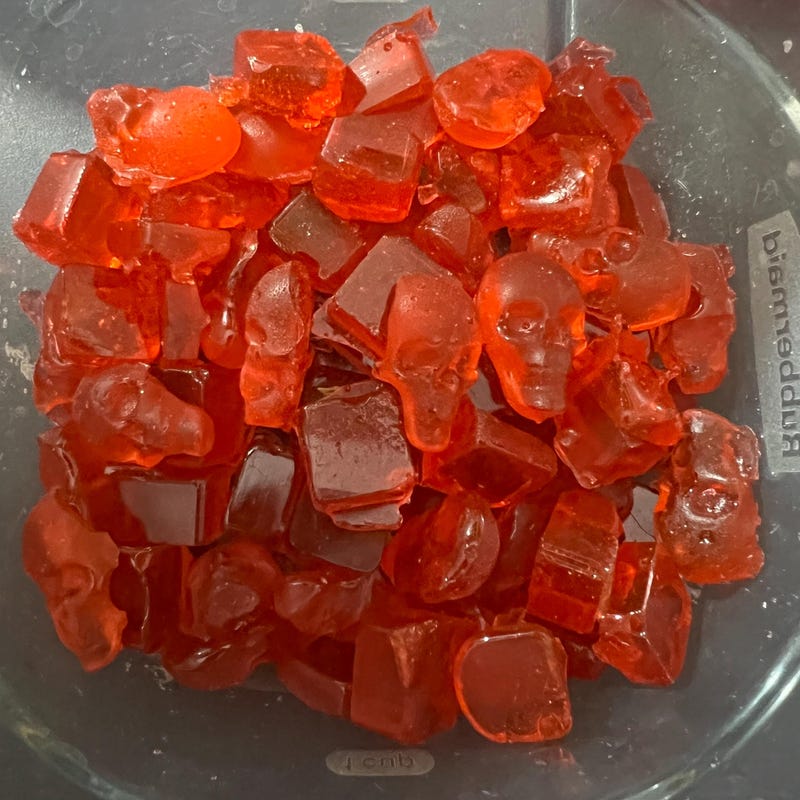 Crystal Candy Cola - Etsy