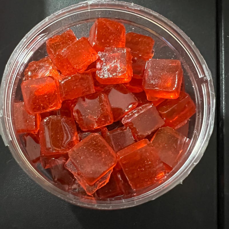 Hard Candy Gift Basket - 60+ Gift Ideas for 2025