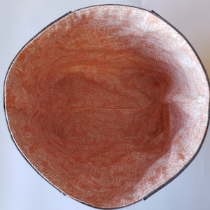 WOPPET BUCKET Pdf Pattern, Diy, Bag / Bucket Pattern, Instant Download ...