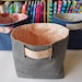 WOPPET BUCKET Pdf Pattern, Diy, Bag / Bucket Pattern, Instant Download ...