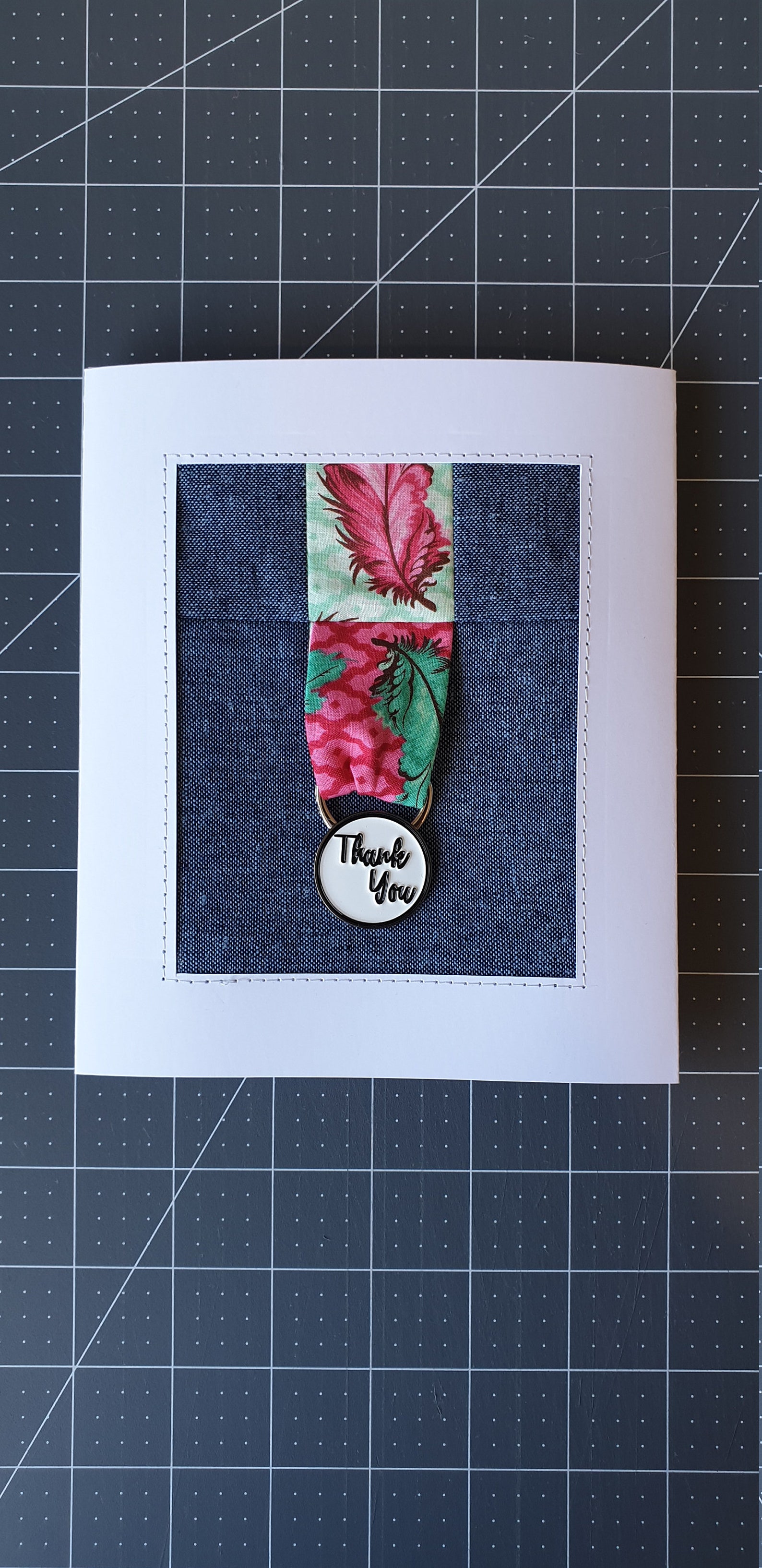 GIVING RIBBON Pin PATTERN Pdf Pattern Diy Instant Download - Etsy