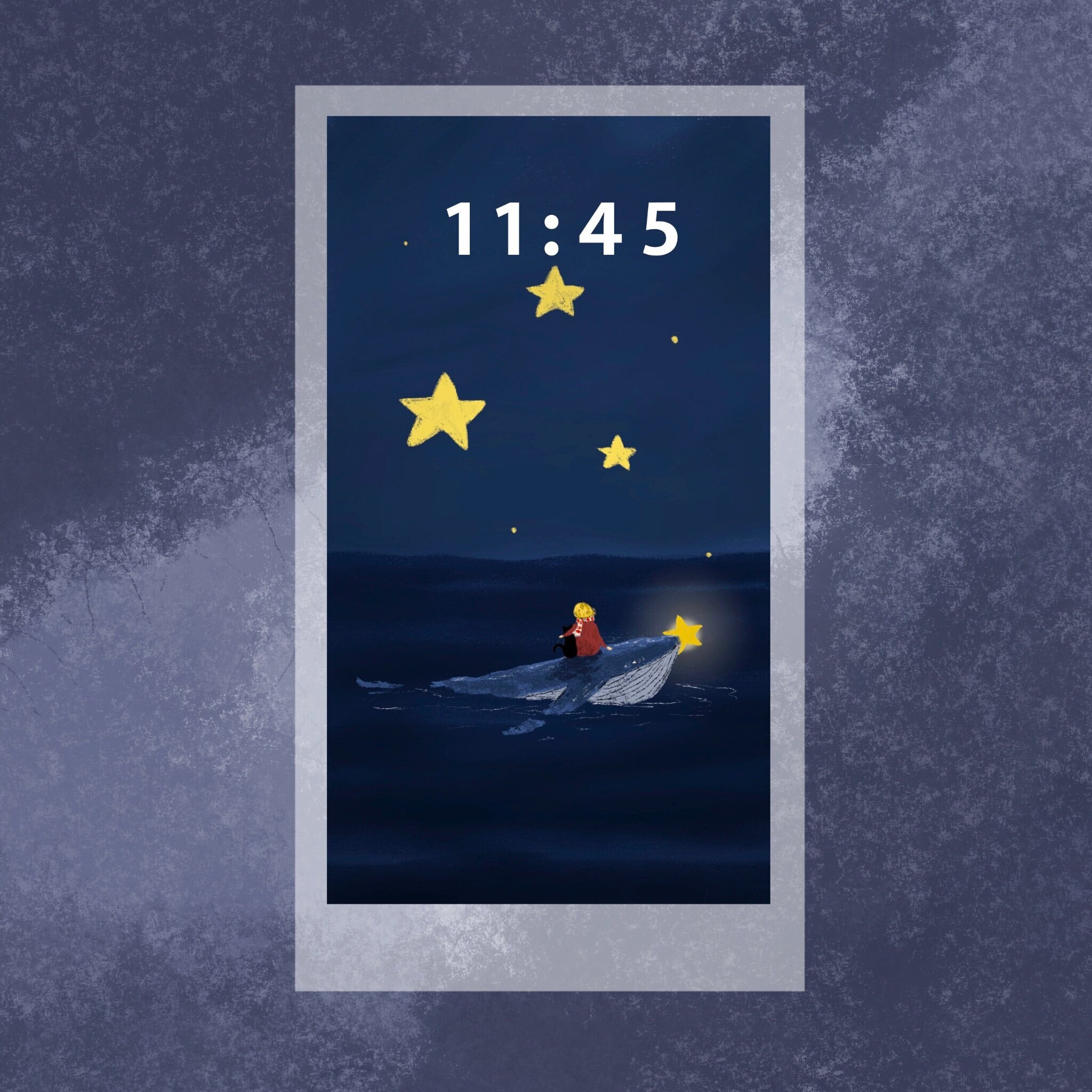 Wallpaper Digital File for Smartphone Tablet iPad iPhone - Etsy