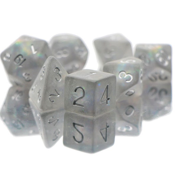 Candy Dnd Dice - Etsy