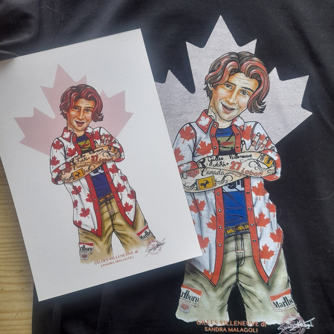 POP Art T-shirt! Tattooed Vips. Stunning! Unique! - Etsy