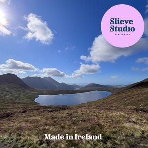 Grá Mor Irish Gaeilge Valentines Card - Etsy