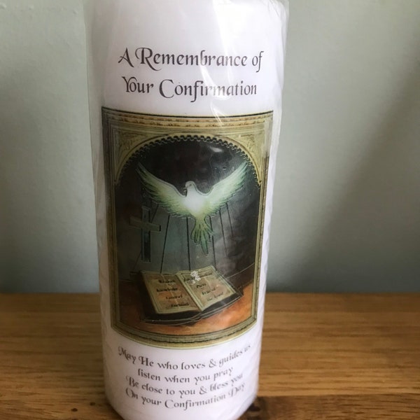 Confirmation Gift - Etsy