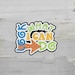 Look What I Can Do Paper Pieced Die Cut Title for Scrapbooking and ...