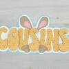 Florida State Paper Pieced Die Cut Title for Scrapbooking and Keepsake ...