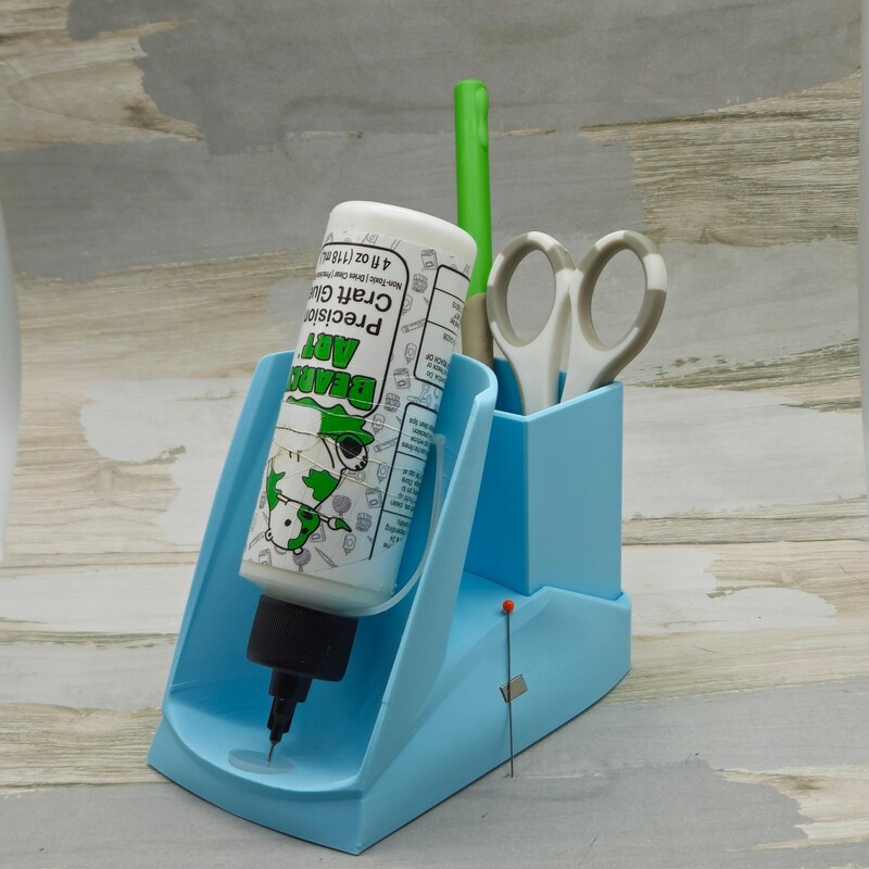 Glue Holder - Etsy