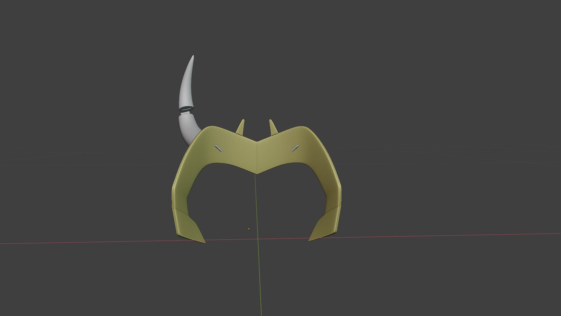 Loki President Crown Digital Download STL - Etsy