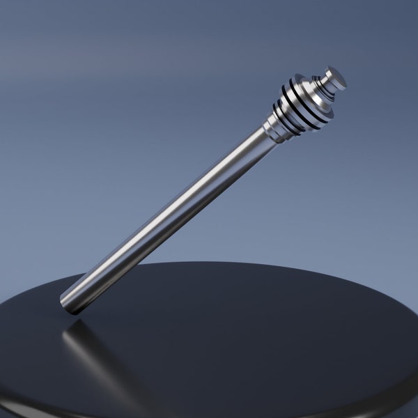 Imperial Code Cylinder - Etsy