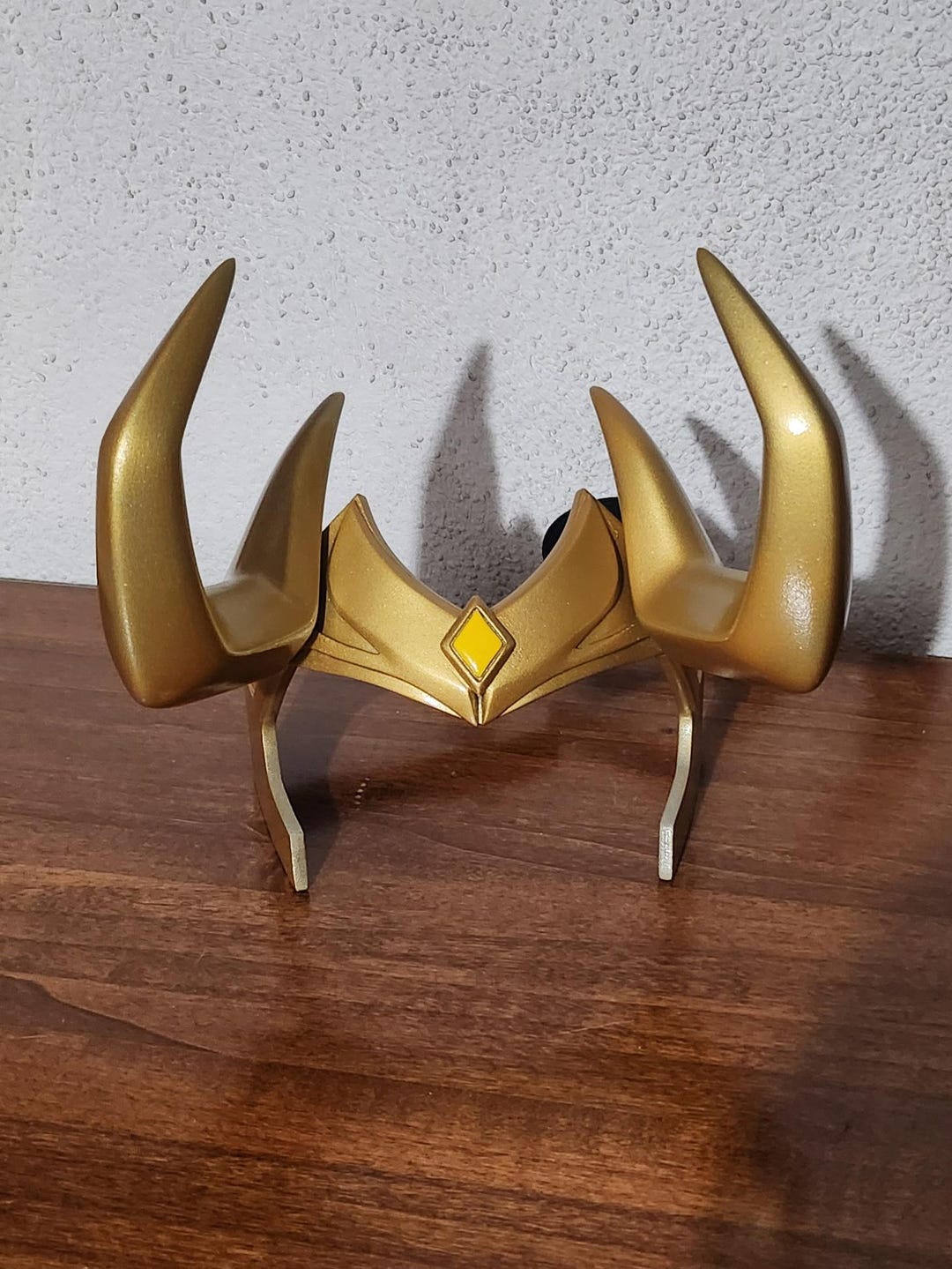 Loki Presidential Crown - Etsy