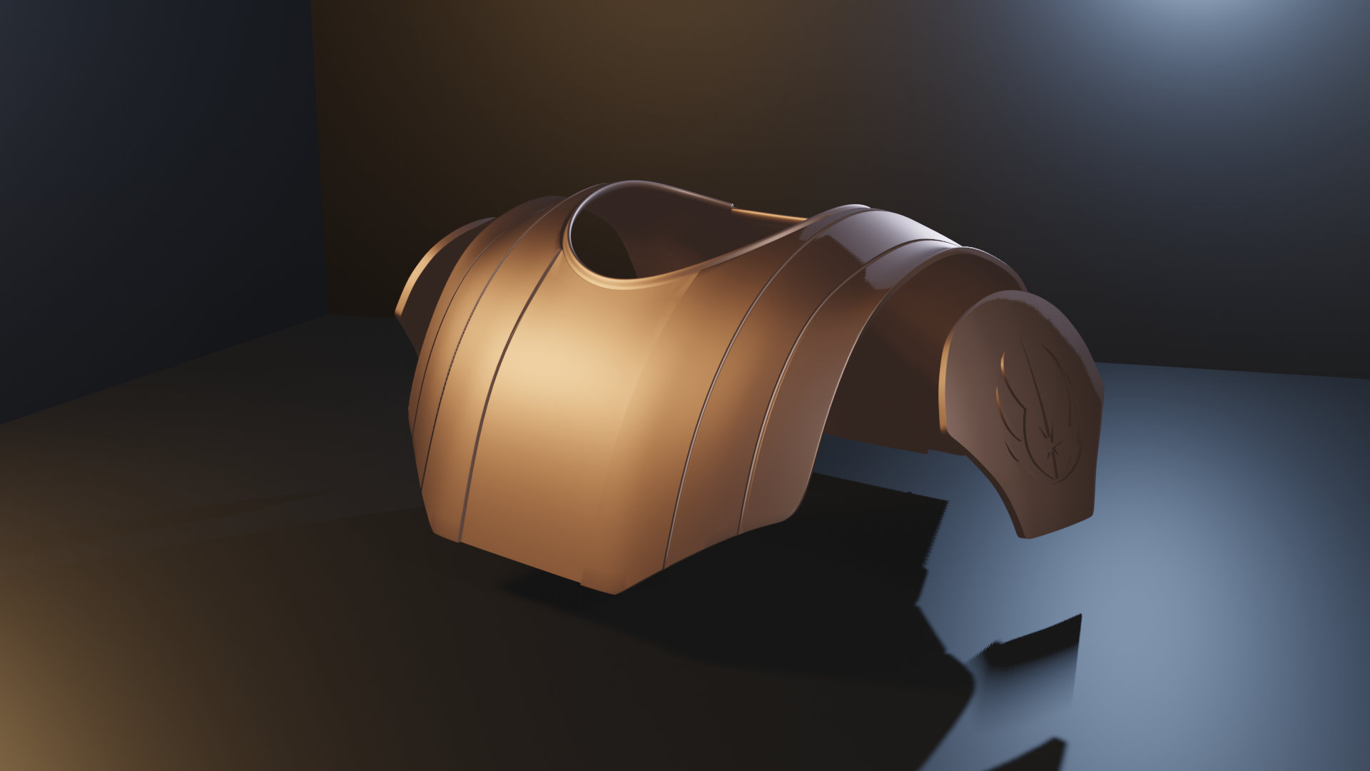 Clone Wars Anakin Armor Custom Replica - Etsy