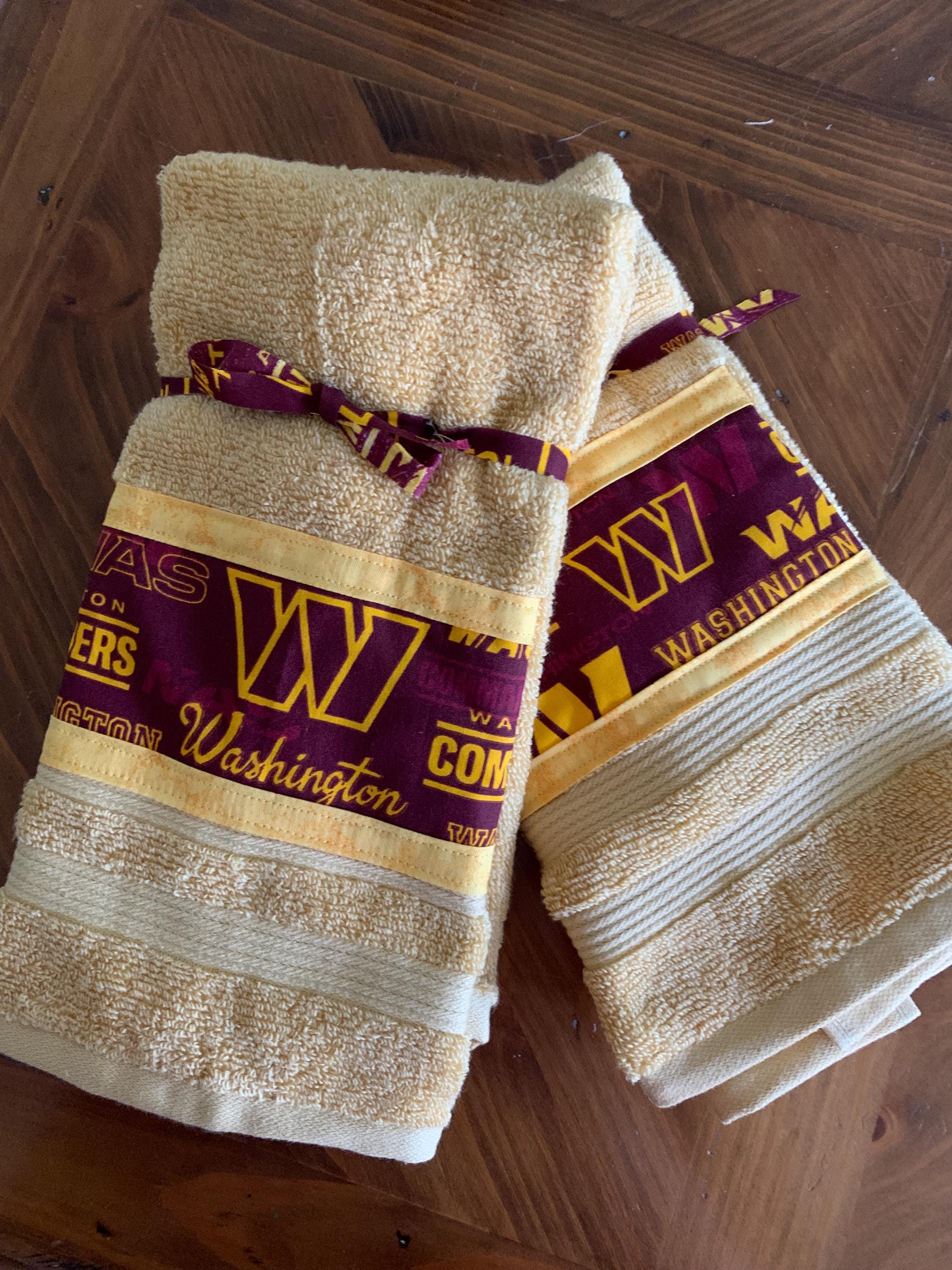 Washington Commanders, Commanders Team Gear, Commanders Swag ...
