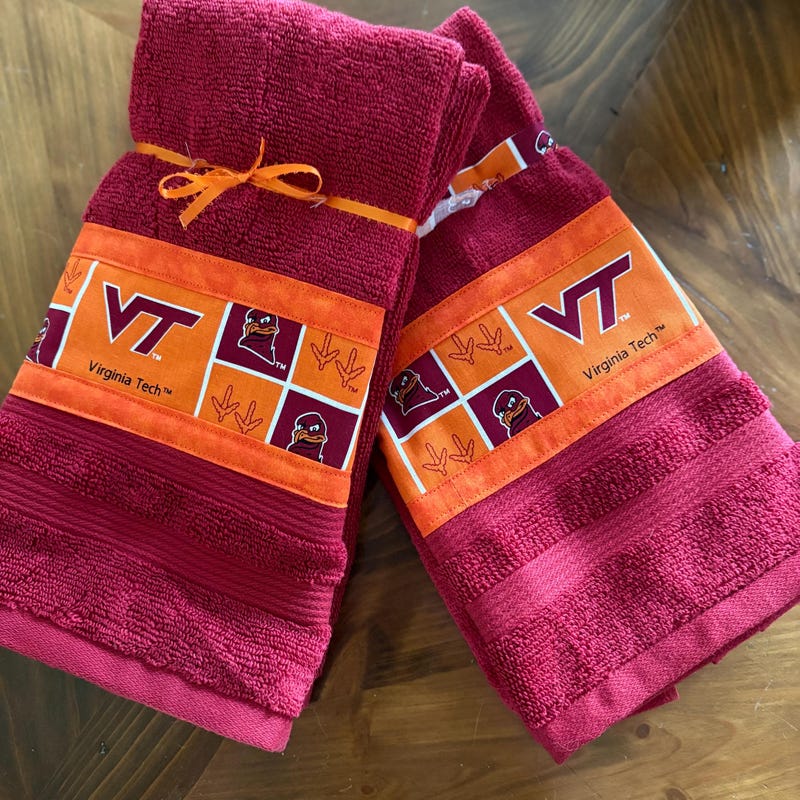 Virginia Tech - Etsy