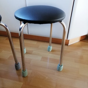 Covers for the Legs of Chairs, Stools, Tables. Socks for Chair Legs ...