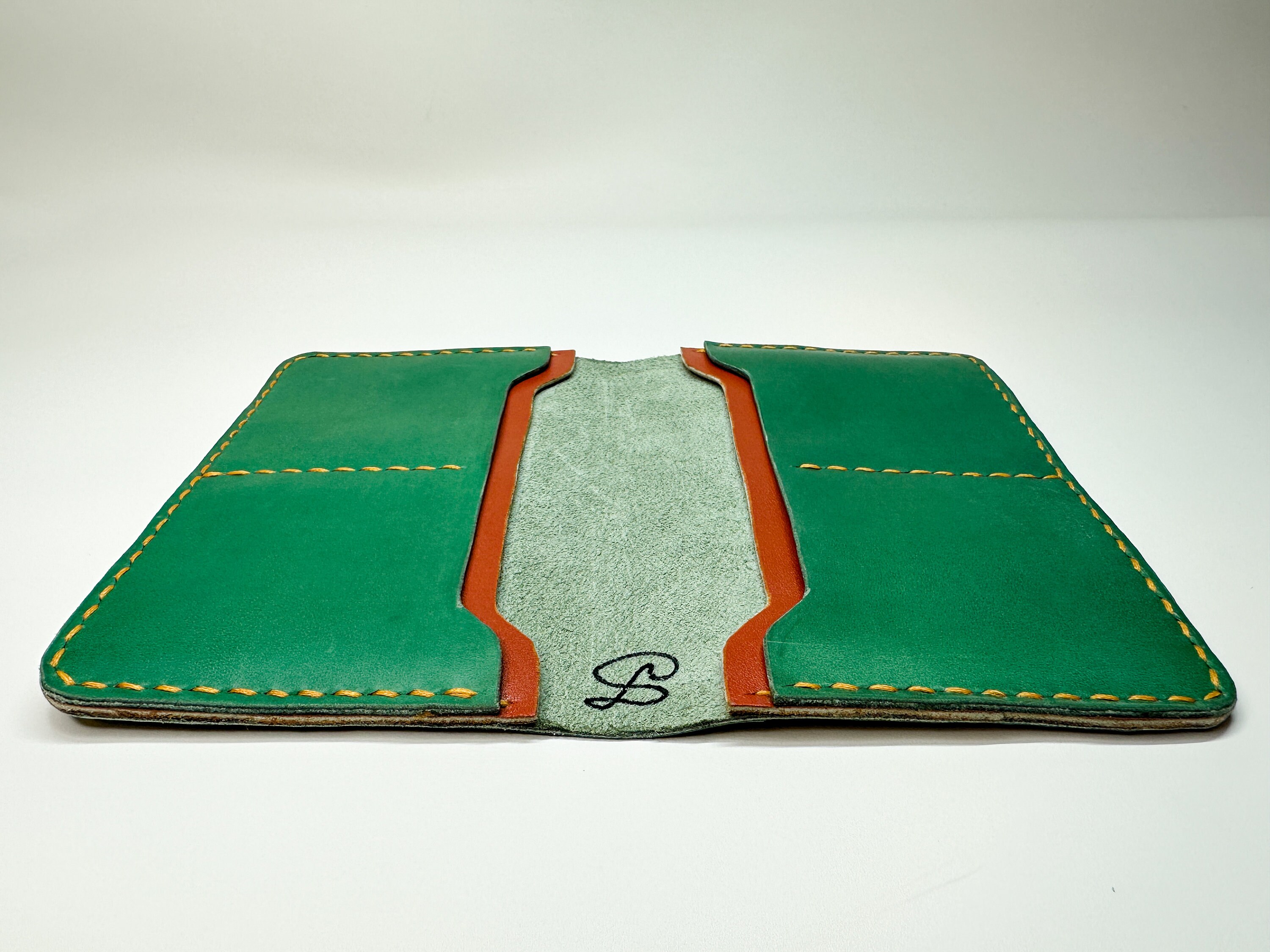 Ppdoc / Leather Doc Wallet / DIY - Pdf Download - Video Tutorial ...