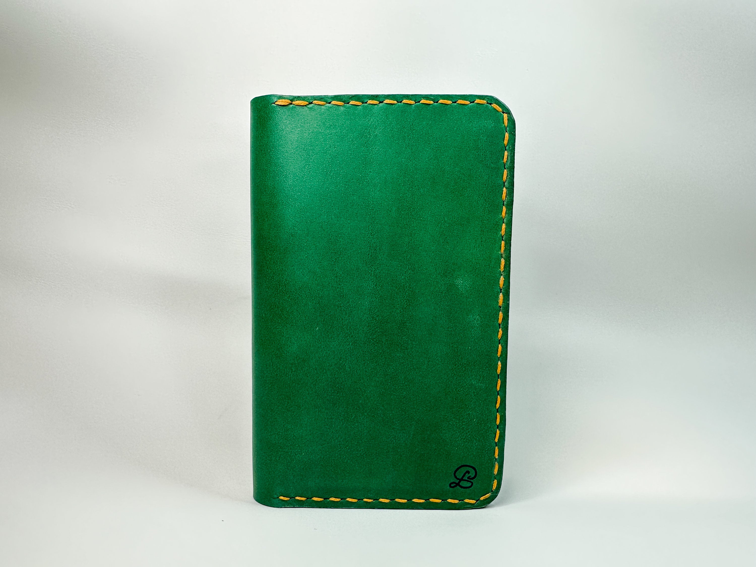 Ppdoc / Leather Doc Wallet / DIY - Pdf Download - Video Tutorial ...