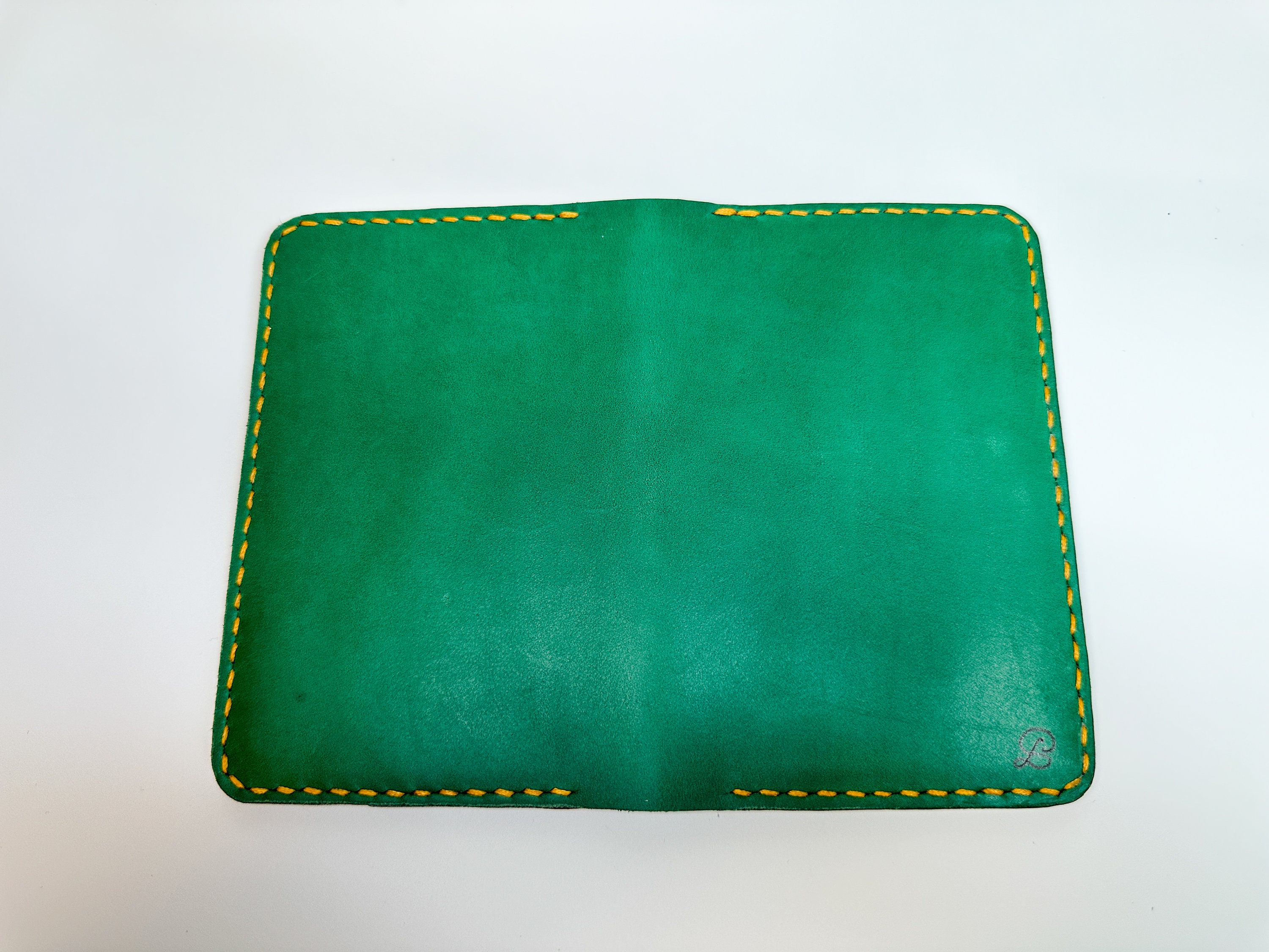 Ppdoc / Leather Doc Wallet / DIY - Pdf Download - Video Tutorial ...