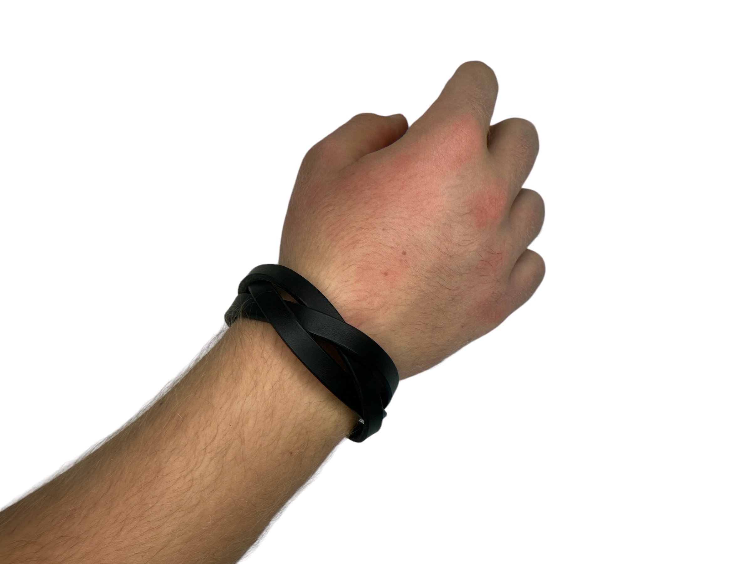 Leather Pattern PDF - Magic Bracelet - Instant Download - DIY ...
