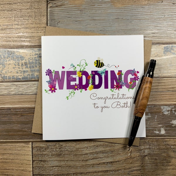 Bee Wedding - Etsy