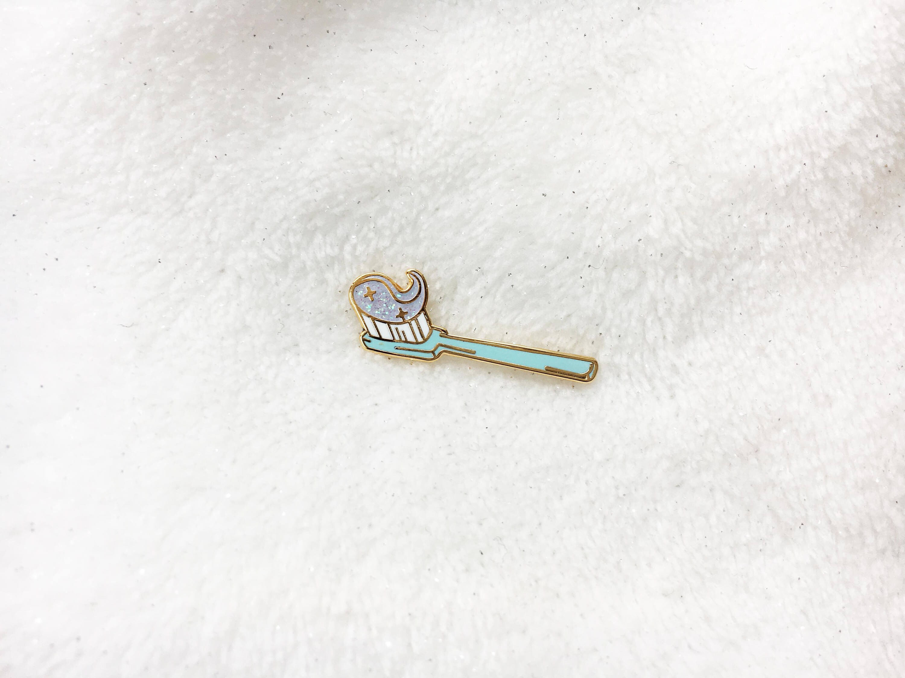Self Care Pin Set - Etsy