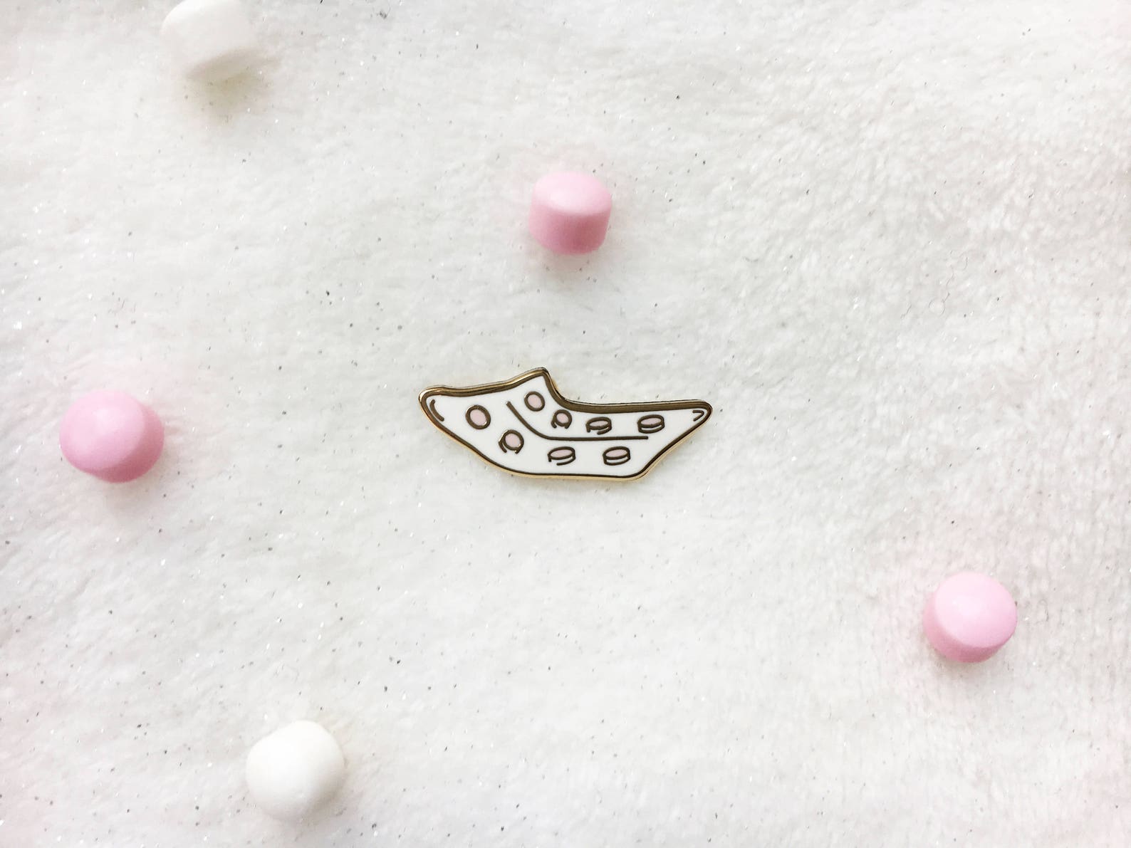 Self Care Pin Set - Etsy